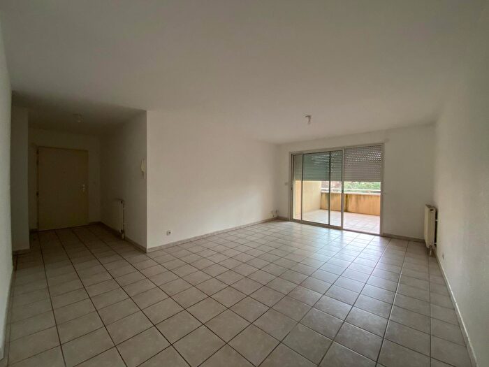 Appartement à louer - Valence, Châteauvert, Robinson - 3 pièces - 2 chambres