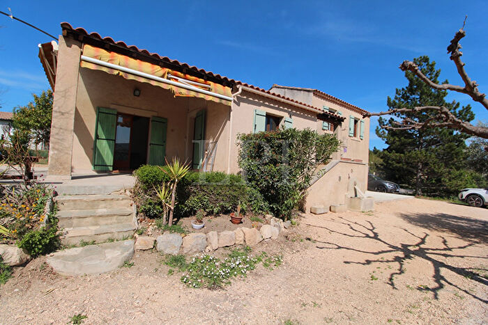 Maison à vendre - Apt - 4 pièces - 3 chambres