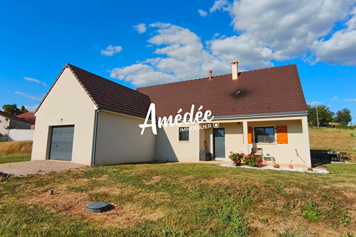 Maison 4 pièces à vendre - Belmont-Bretenoux