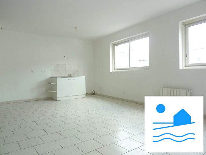 Appartement 3 pièces à louer à Le Havre, Sainte-Marie, Saint-Léon, Observatoire Massillon