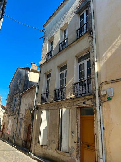 Appartement 2 pièces à louer - Bazas