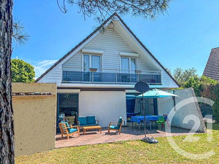 Maison 6 pièces à vendre - Aubergenville