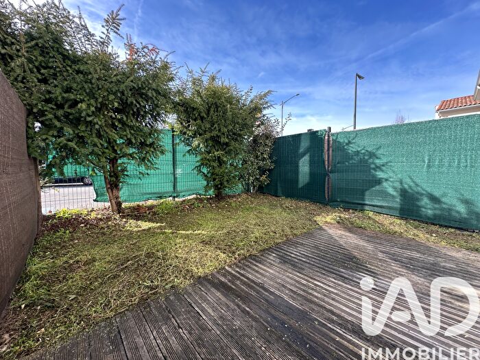 Appartement à vendre - Toulouse, Lardenne - 3 pièces - 2 chambres