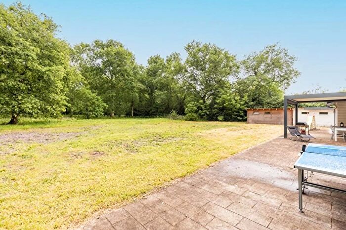 Maison à vendre - Saucats - 6 pièces - 4 chambres