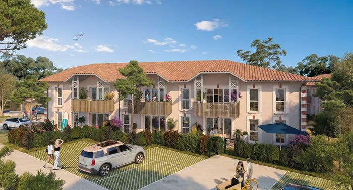 Maison 3 pièces à vendre - Mézos