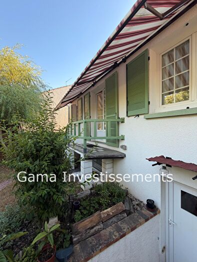 Maison 7 pièces à vendre à Itteville