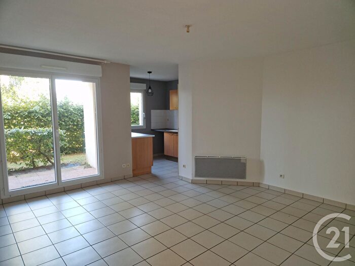 Fécamp, Côte Saint-Jacques, Moulin Bleu - Appartement 2 pièces à louer