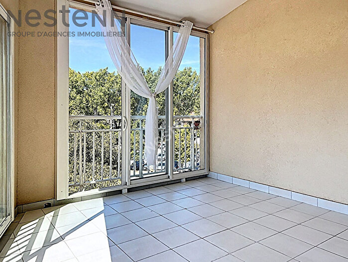 Appartement 3 pièces à louer - Brignoles, Extension années -