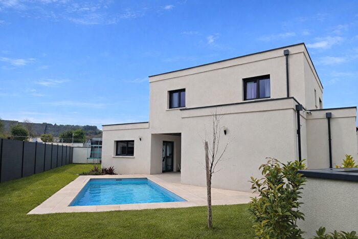 Maison à vendre - Dijon, Perrières - 6 pièces - 4 chambres