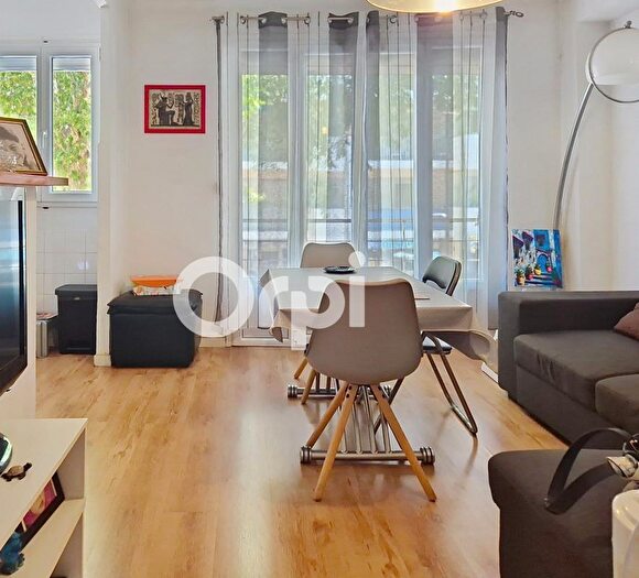 Antibes, Juan-les-Pins, Le Cap - Appartement 2 pièces à vendre