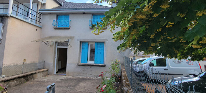 Beynat : Maison 4 pièces à vendre