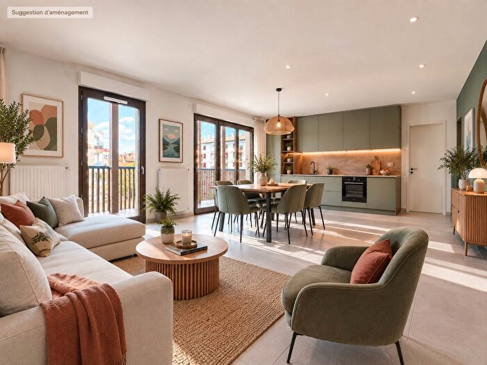Appartement 5 pièces à Annecy, Centre-ville, Vieille ville, Marquisats, à vendre