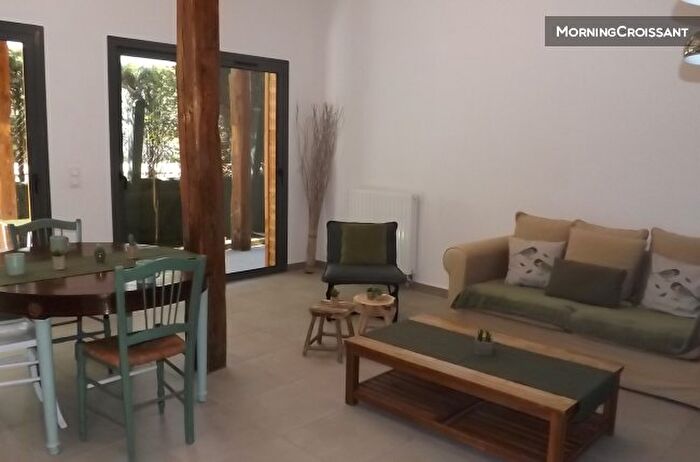 Appartement à louer - Bordeaux, Judaïque - 2 pièces - 1 chambre