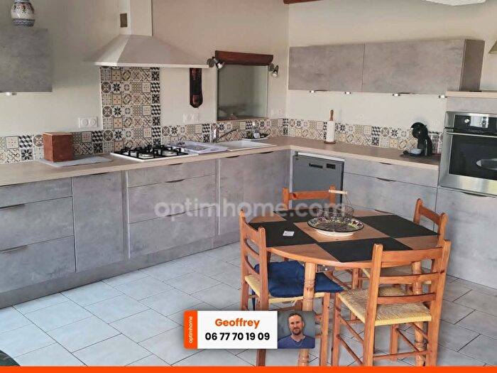 Maison 4 pièces à vendre à Tourtenay