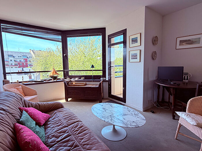 Appartement 2 pièces à Perros-Guirec, à vendre