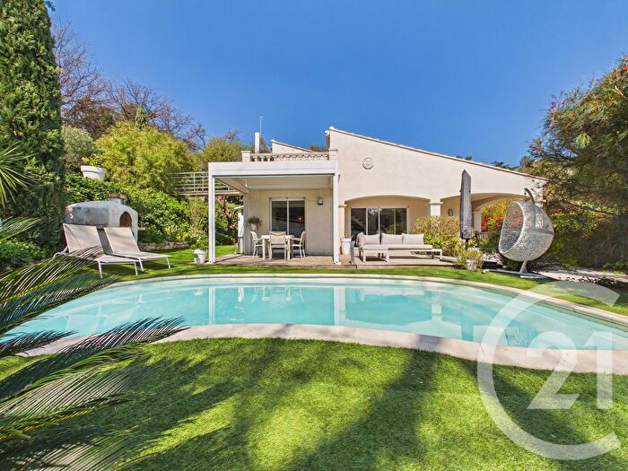 Maison à vendre - La Seyne-sur-Mer - 5 pièces - 4 chambres