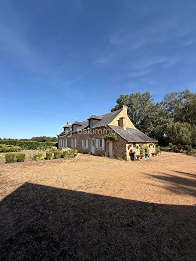 Maison 7 pièces à vendre à Morannes