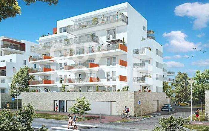 Appartement 3 pièces à louer - Perpignan, Mailloles
