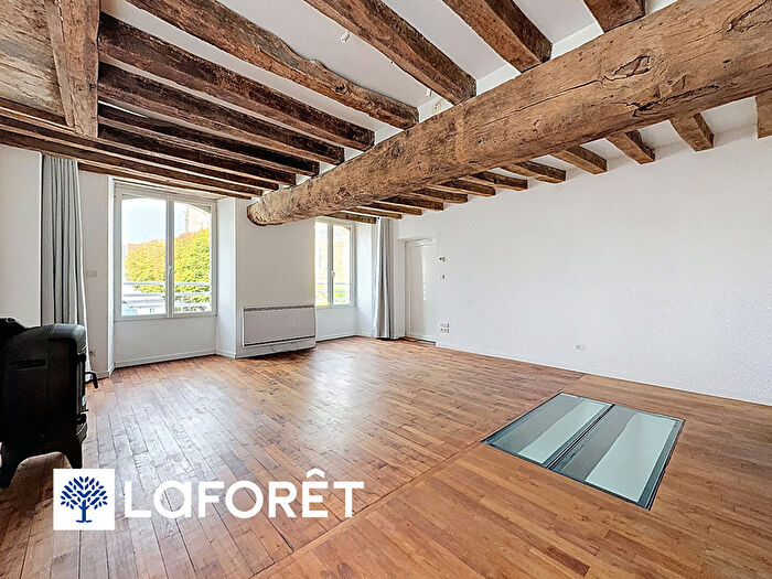 Maison à vendre - Joué-sur-Erdre - 6 pièces - 3 chambres