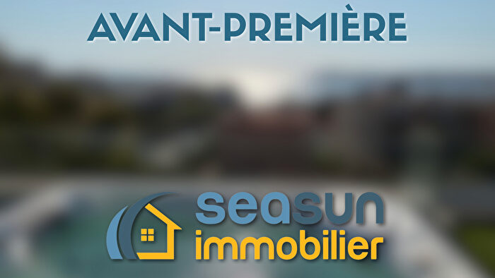 Six-Fours-les-Plages, Les Lones, Bucarin, Fort, Les Playes - Appartement 6 pièces à vendre