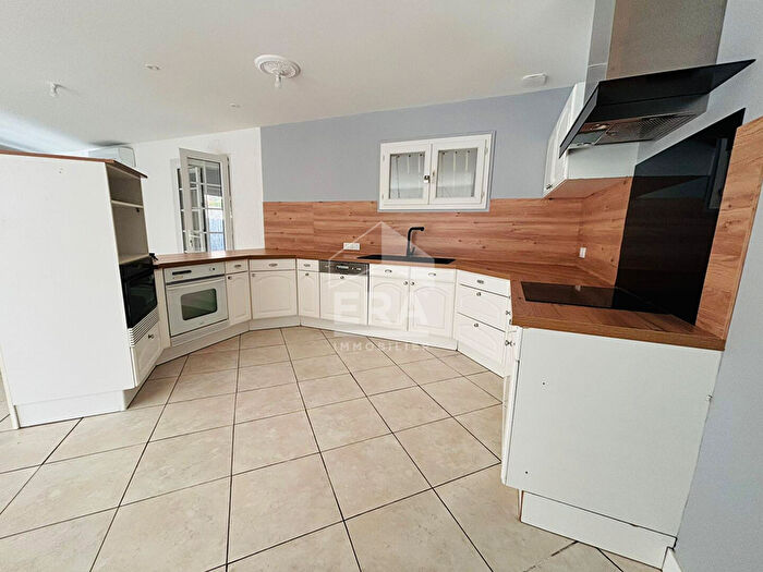 Maison à vendre - Gujan-Mestras, Chante-Cigale - 5 pièces - 3 chambres