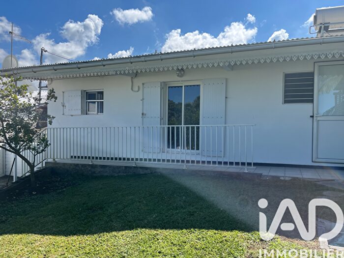 Maison 4 pièces à vendre à Saint-Pierre, Condé