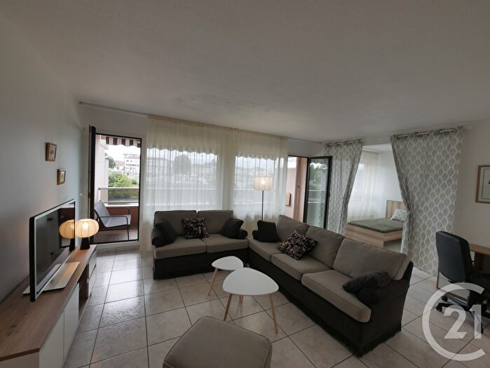 Appartement 3 pièces à Dax, Sablar, à louer