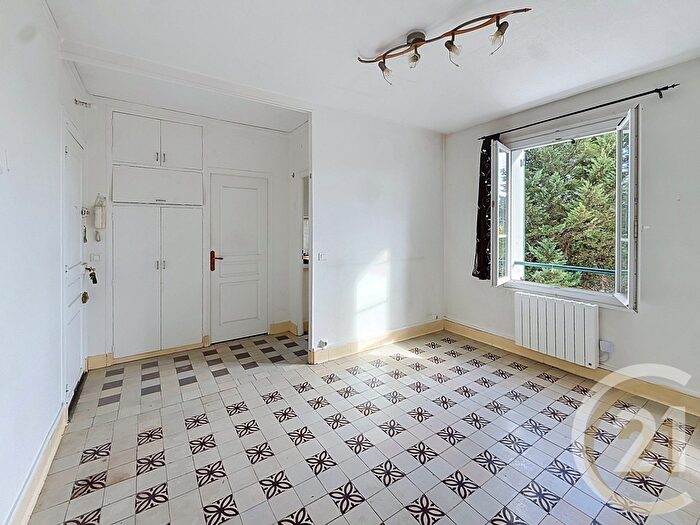 Appartement 2 pièces à Choisy-le-Roi, Gondoles, à vendre