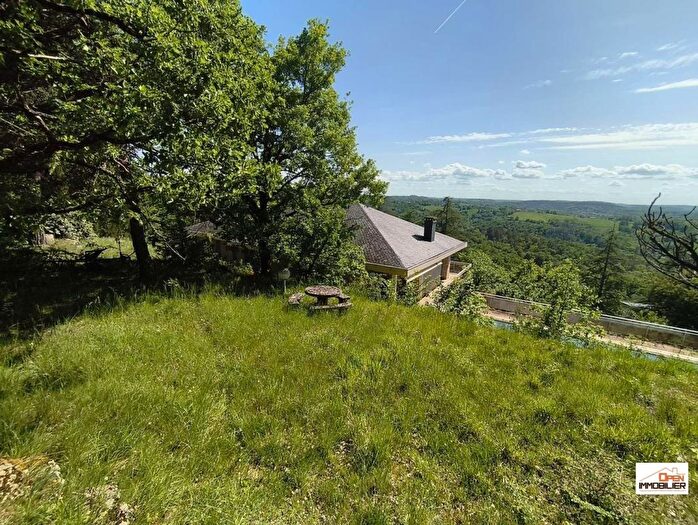 Maison 6 pièces à Brive-la-Gaillarde, à vendre