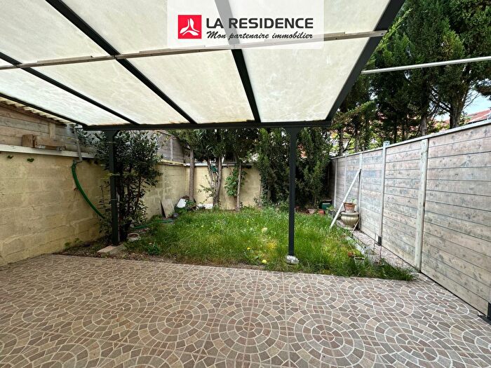 Maison 6 pièces à Stains, à vendre