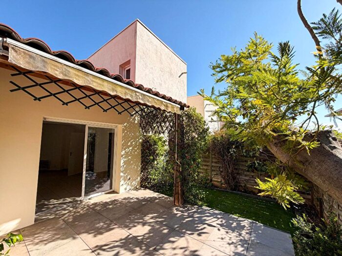 Maison à vendre - Jacou - 5 pièces - 4 chambres