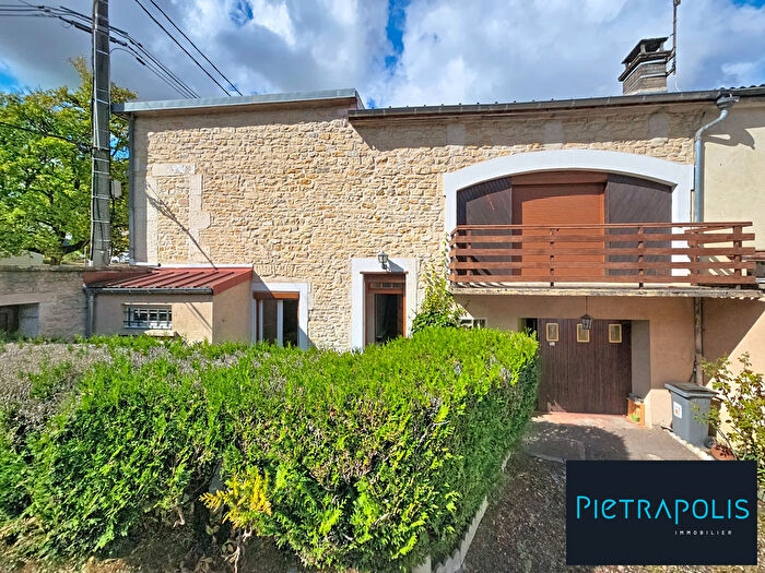 Maison 4 pièces à vendre à Chaumont, Centre-ville, Faubourg