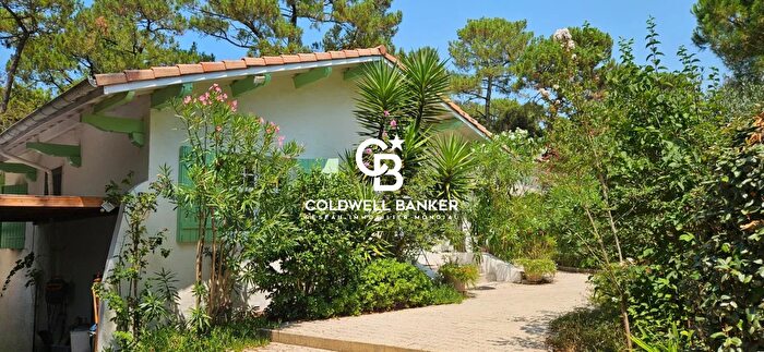 La Teste-de-Buch, Pyla sur Mer - Maison 5 pièces à vendre