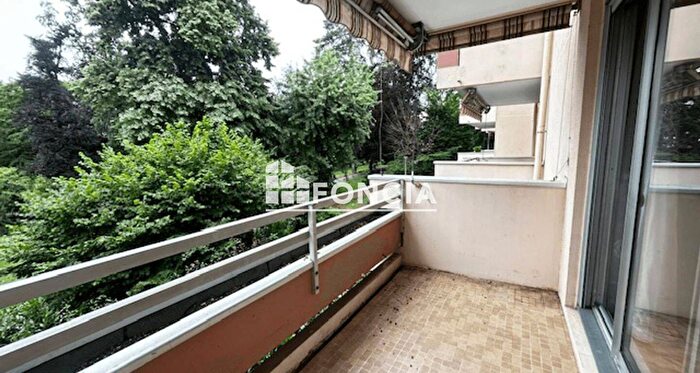 Saint Rambert, Lyon 9ème arrondissement - Appartement 5 pièces à louer
