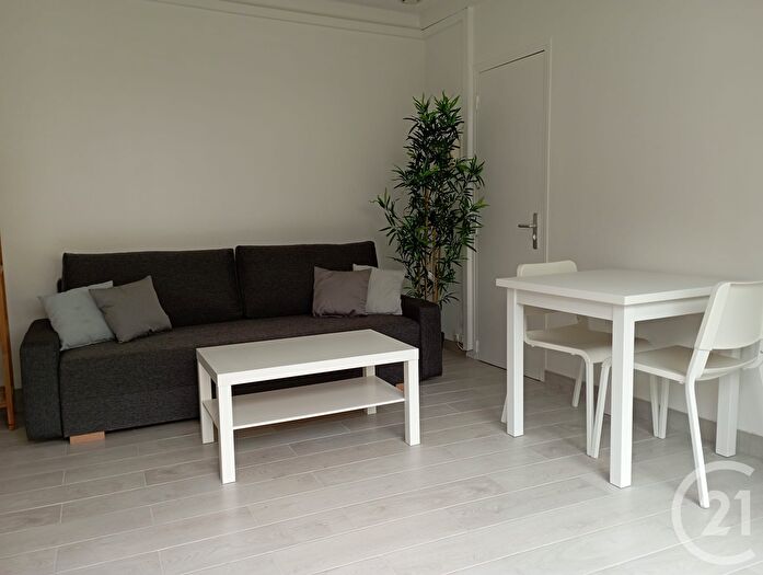 Appartement 1 pièce à louer à Brie-Comte-Robert, Centre-ville