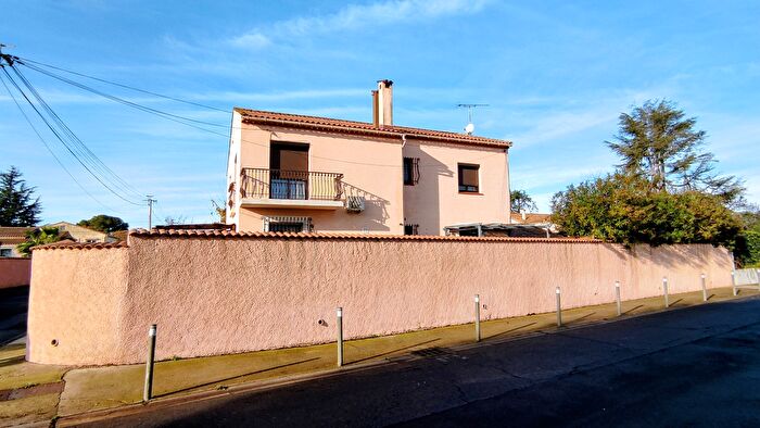 Vias, Ville : Maison 10 pièces à vendre