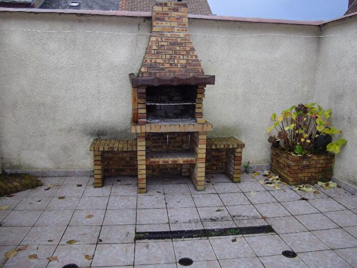 Maison 3 pièces à louer à Saint-Quentin, Saint-Jean