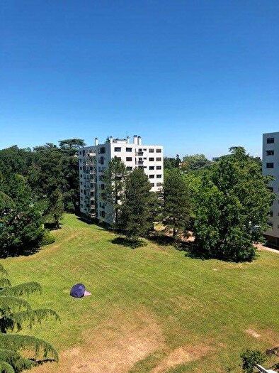 Appartement à louer - Centre, Écully - 3 pièces - 2 chambres