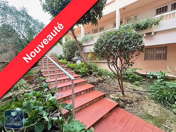 Appartement à vendre - Sanary-sur-Mer, Portissol, La Gorguette - 1 pièce