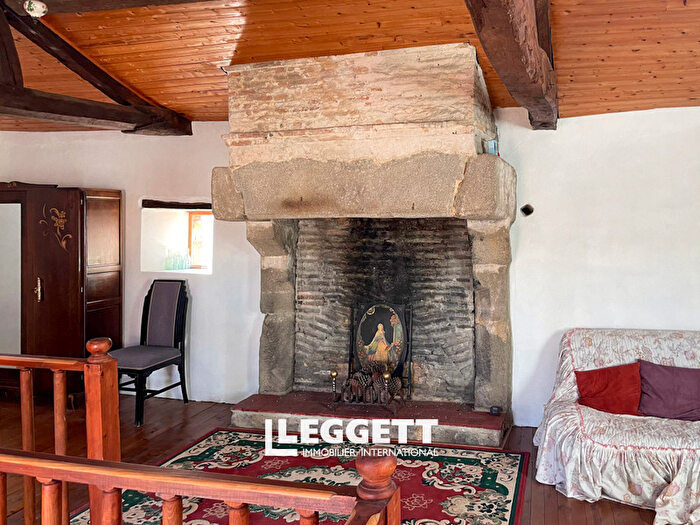 Maison 4 pièces à Moutiers-sous-Argenton, à vendre