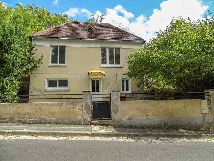 Maison 4 pièces à louer - Mennetou-sur-Cher