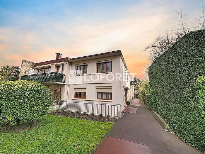 Appartement à vendre - Deuil-la-Barre, Barre, Ormesson - 2 pièces - 1 chambre