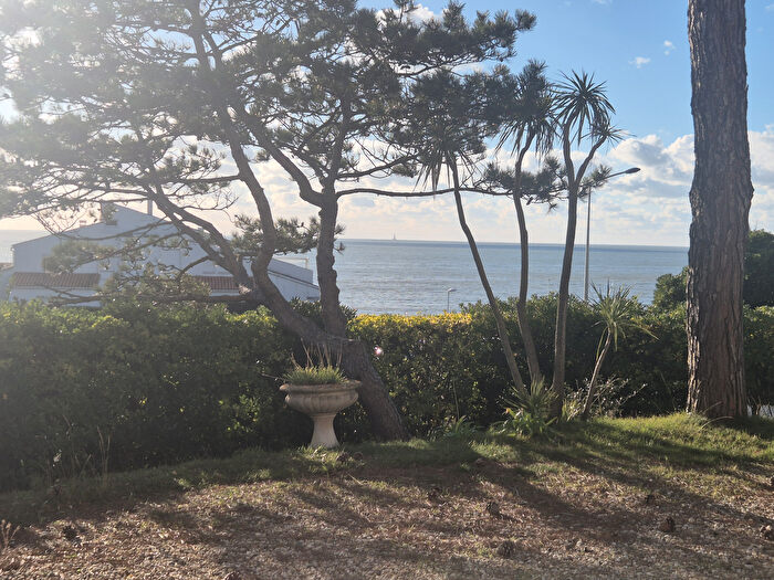 Royan, La Garenne - Maison 5 pièces à vendre