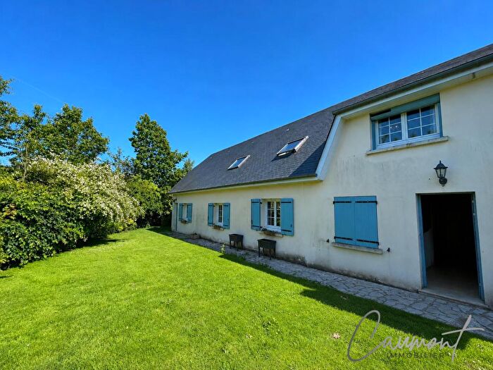 Yébleron : Maison 8 pièces à vendre