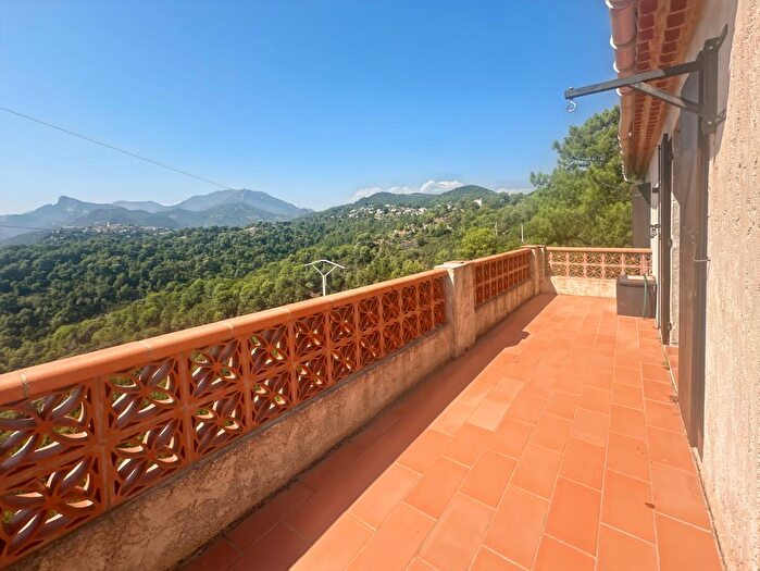 Maison 2 pièces à Saint-Martin-du-Var, à vendre