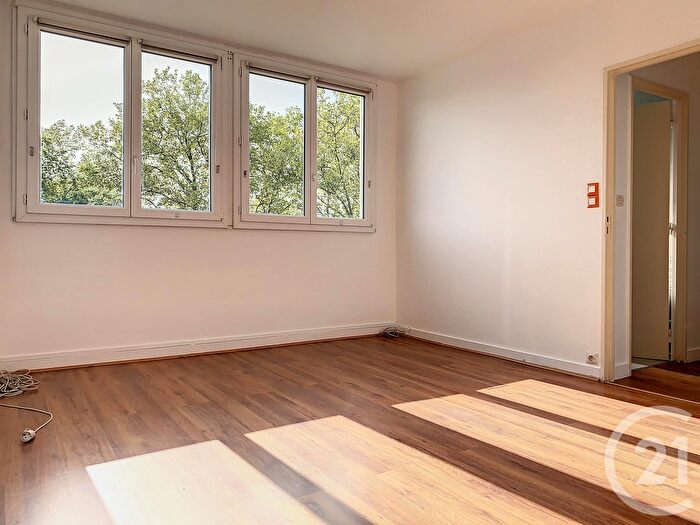 Appartement à vendre - Champigny-sur-Marne, Le Plateau - 4 pièces - 3 chambres