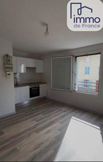 Appartement 3 pièces à louer à Malleval