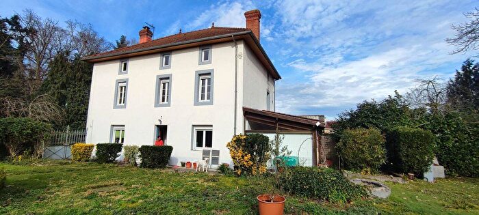 Maison 4 pièces à louer - Vic-en-Bigorre