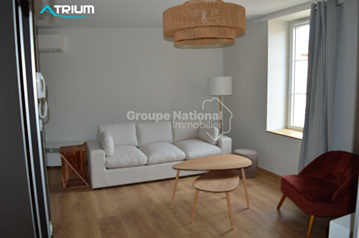 Appartement 4 pièces à louer à Neuville-les-Dames