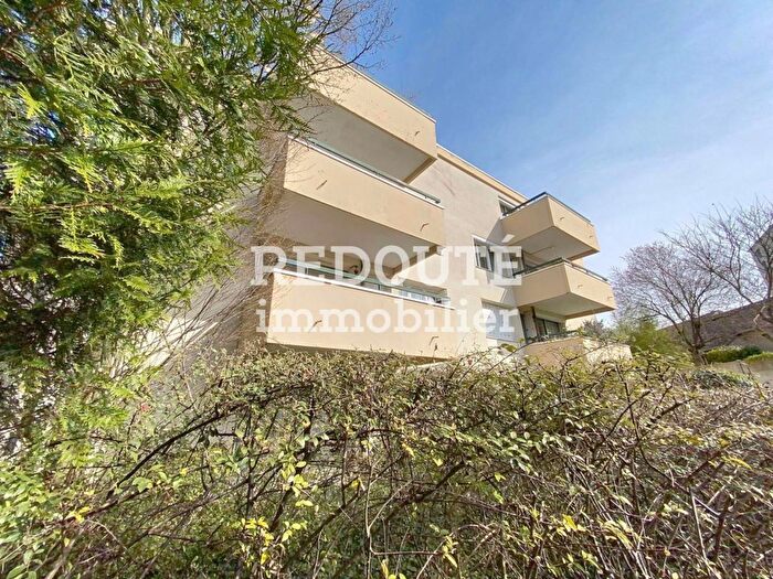 Appartement à vendre - Reims, Europe, Chemin Vert - 5 pièces - 3 chambres